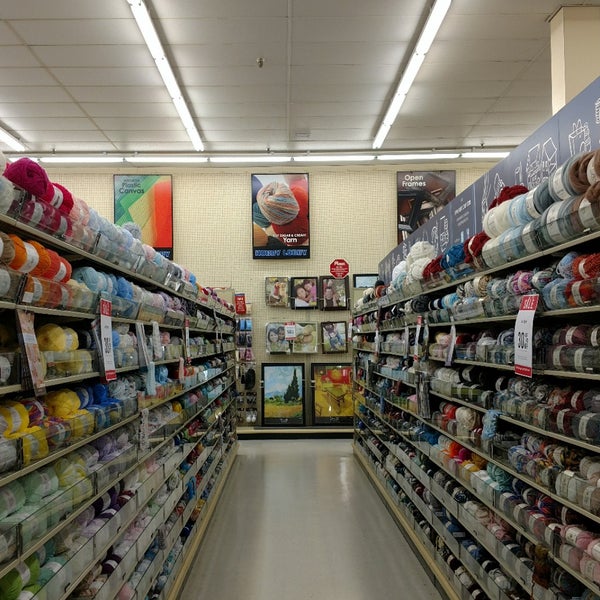 Hobby Lobby - Arts and Crafts Store