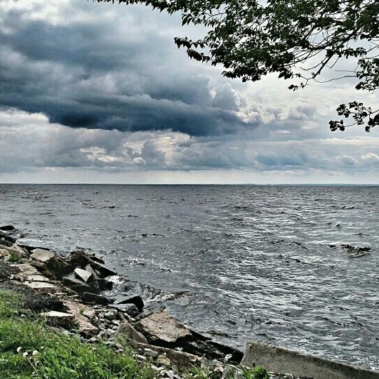 Photos at Oconto Breakwater Park & Harbor - 2 tips