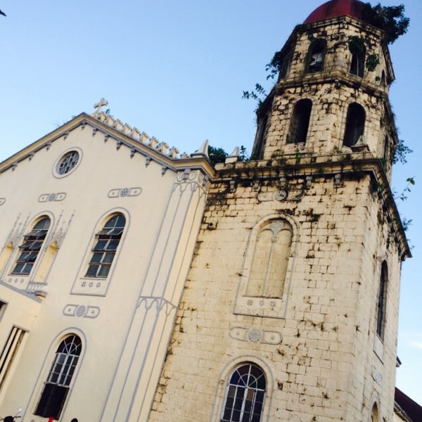 Photos at Our Lady of the Assumption Parish Church - Guinobatan, Albay