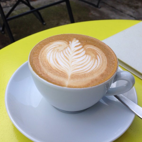 Cafe Frühling - Coffee Shop in Basel