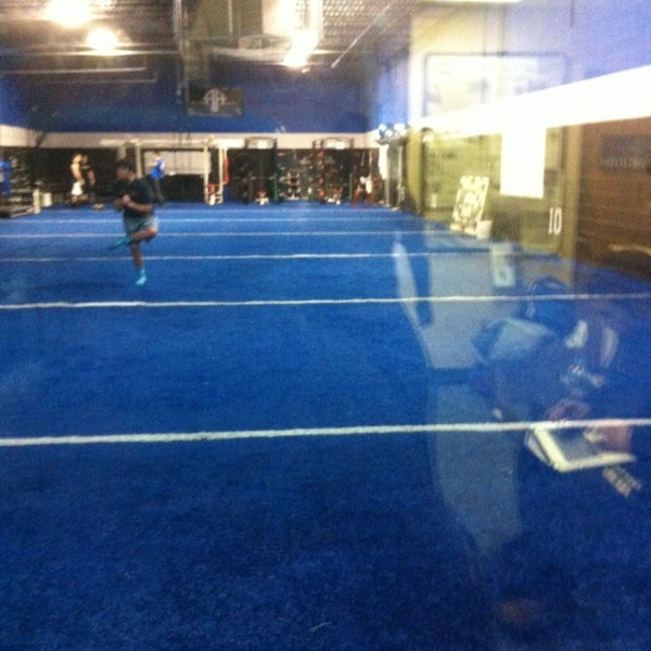 Revolution Athletics - Sports and Recreation