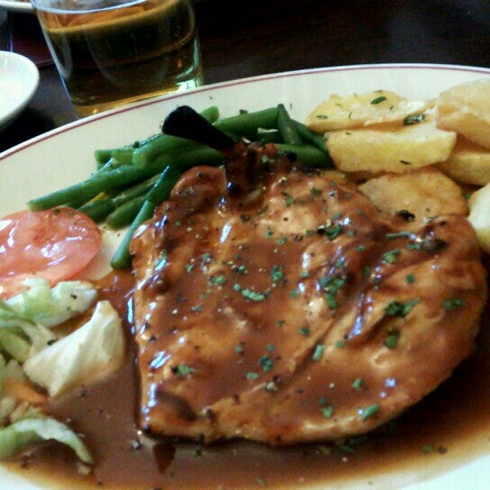 Caprini - Italian Restaurant