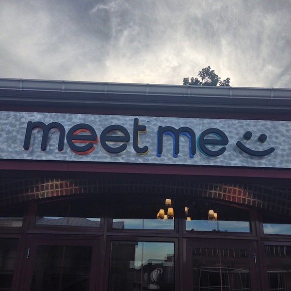 The Meet Group Global Headquarters - Office in New Hope