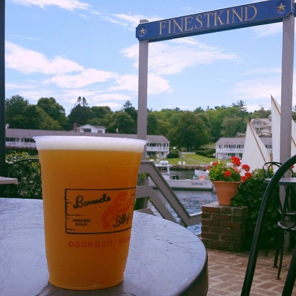 Photos at Barnacle Billy's - Seafood Restaurant