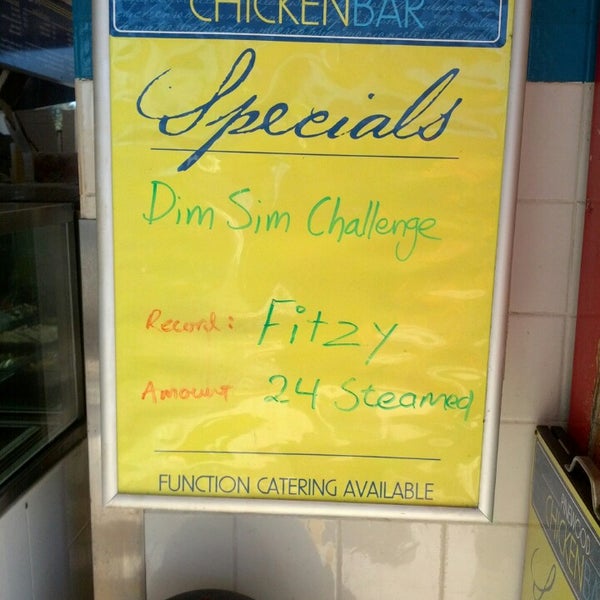 Pinewood Chicken Bar - 2 tips from 42 visitors