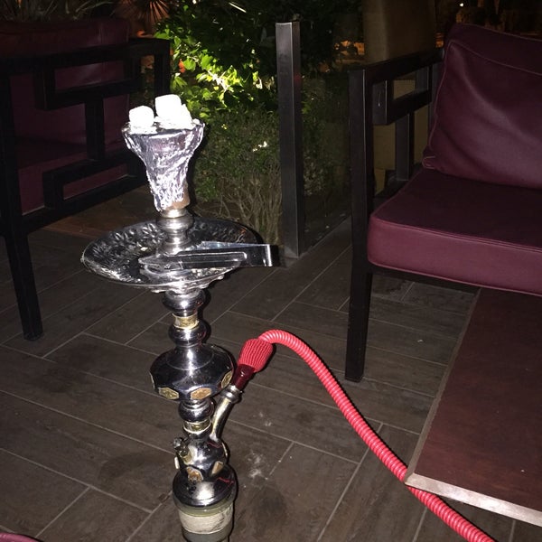 Nargile (Now Closed) - Χαριλάου Τρικούπη 50