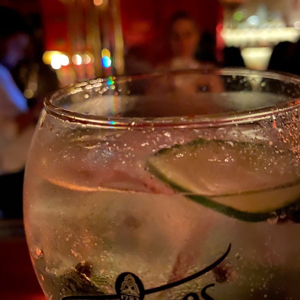 Alice Cocktail Bar - Cocktail Bar in Brussel