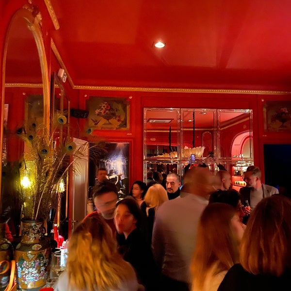 Alice Cocktail Bar - Cocktail Bar in Brussel