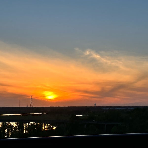 Cloud 9 Rooftop Bar - Downtown Wilmington - 9 Estell Lee Place