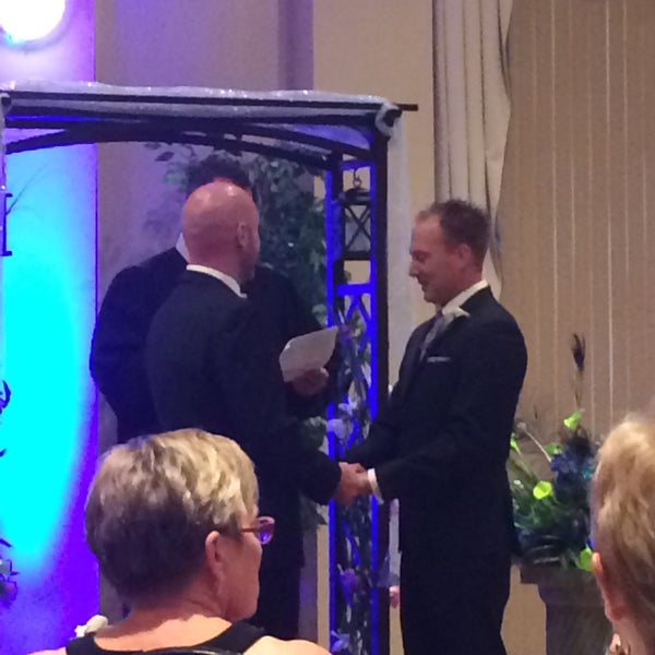 Executive Banquet & Conference Center - Newark, DE