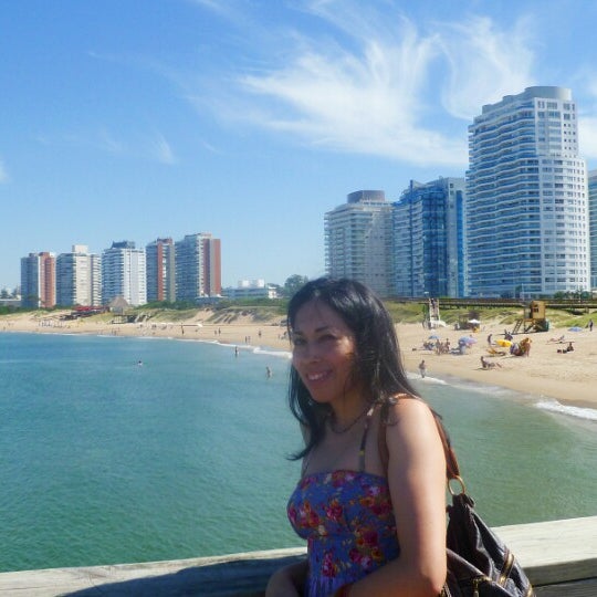 Punta del este