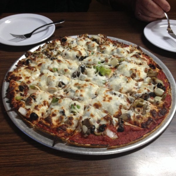 Clancy's Bar and Pizza Parlor - 14 tips