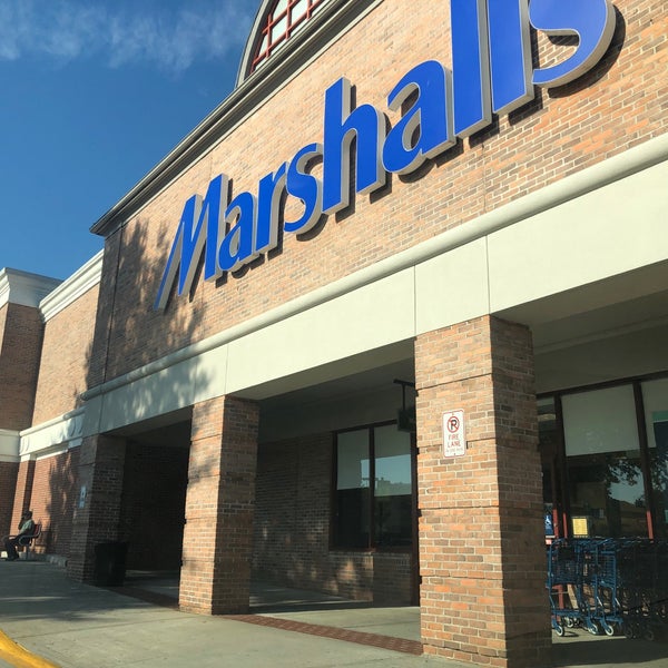 Marshalls - Department Store in Snellville