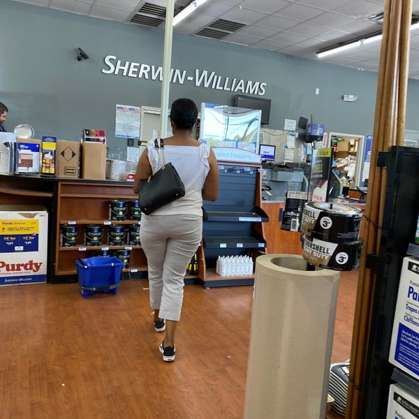 Sherwin-Williams Paint Store - Loganville, GA