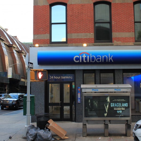 Citibank - Rose Hill - 3 tips from 411 visitors