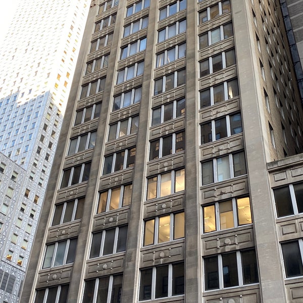 Univision - Office in Murray Hill