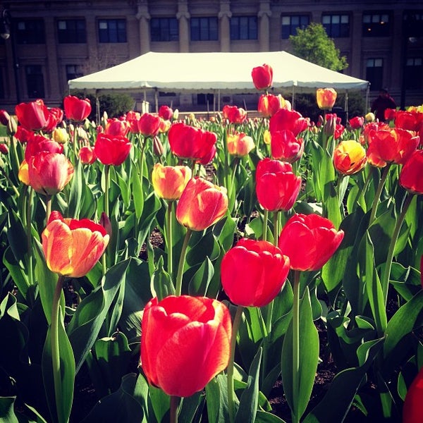 Burrowes Building - College Communications Building in University Park