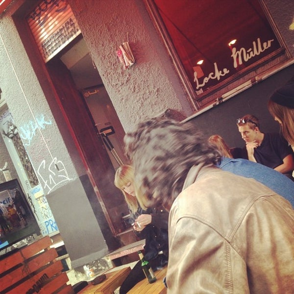 Locke Müller (Now Closed) - Kreuzberg - 15 tips from 267 visitors