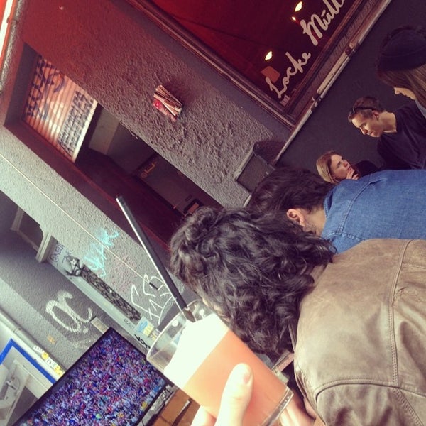 Locke Müller (Now Closed) - Kreuzberg - 15 tips from 267 visitors