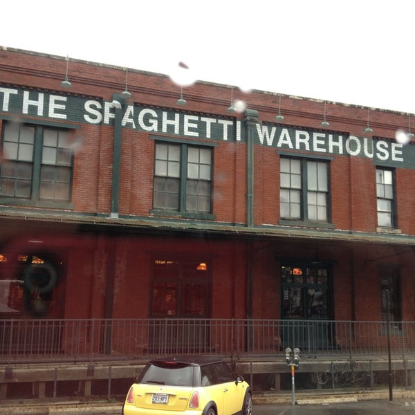 Photos at Spaghetti Warehouse - 51 tips from 2478 visitors