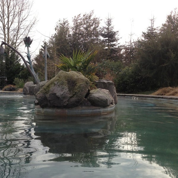 Photos at Ruby's Spa - McMenamins Edgefield - Spa in Troutdale