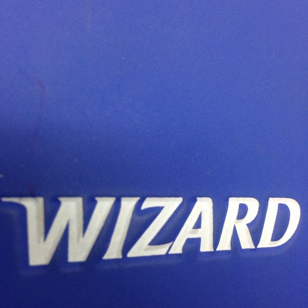 Wizard - Language School in Rio de Janeiro