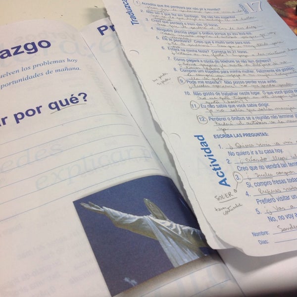 Wizard - Language School in Rio de Janeiro