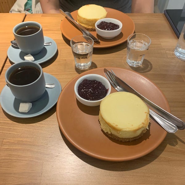 Tenro Café - Recreio dos Bandeirantes - Rio de Janeiro, RJ