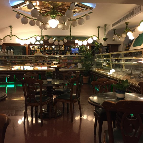 Bar Calise - Café in Ischia Porto