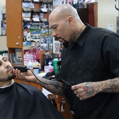 Headz Up Barber Shop Inc. - Salon / Barbershop