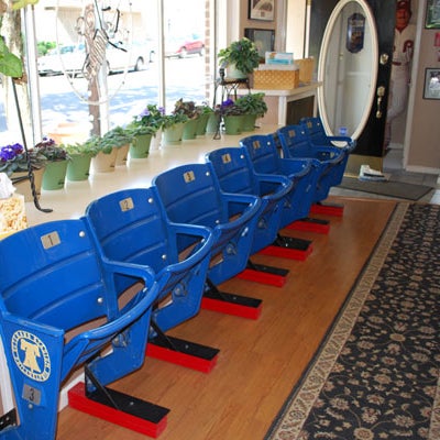Ralph's Barber Shop - 7 tips