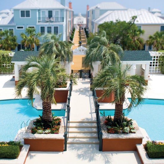 Wild Dunes Resort - 18 tips