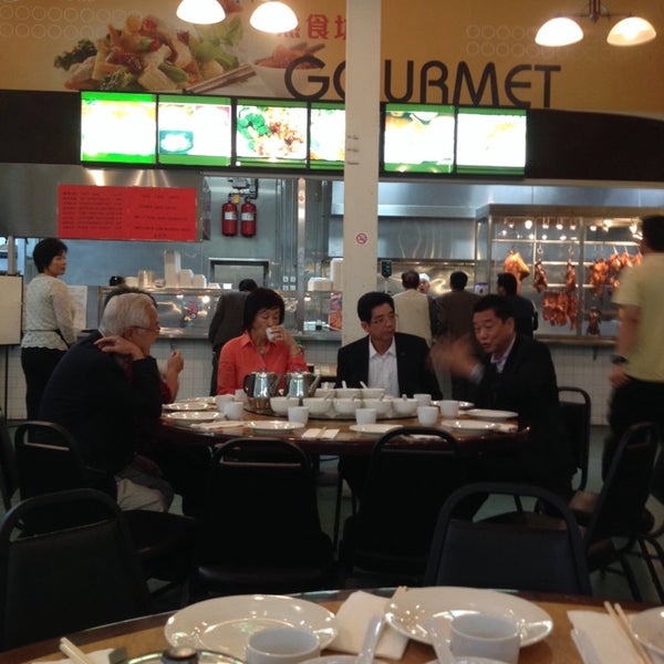 Golden Bridge Asian Supermarket - 1 tip