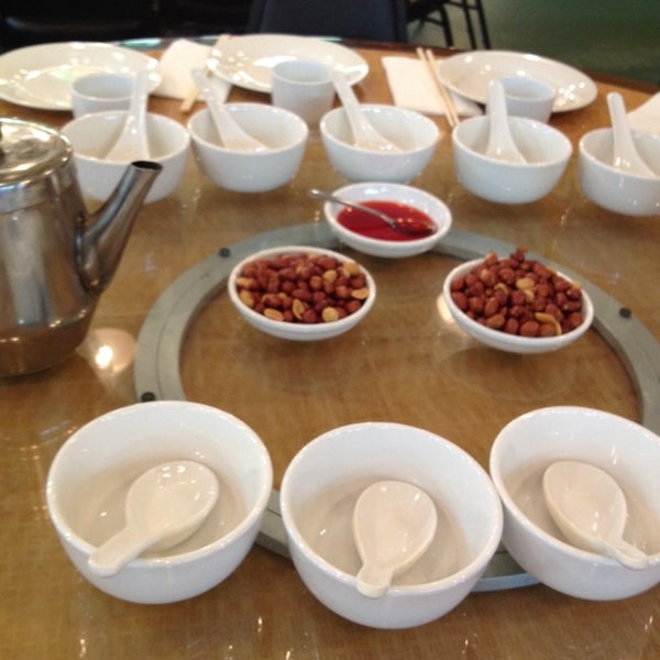 Golden Bridge Asian Supermarket - 1 tip