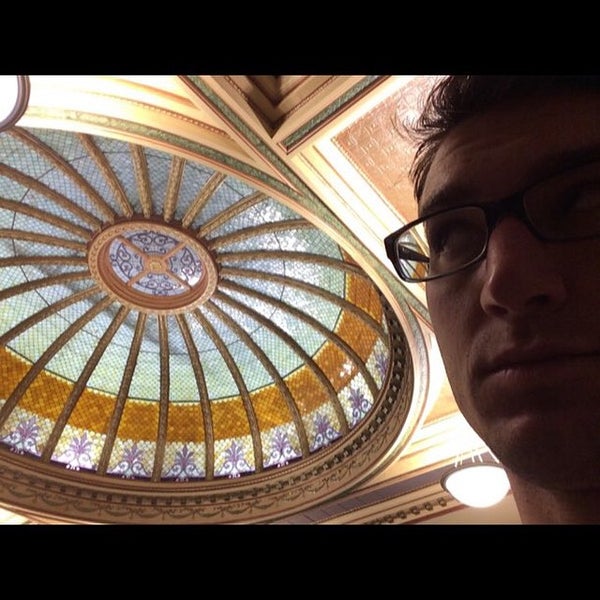 Van Wert County Courthouse - Van Wert, OH