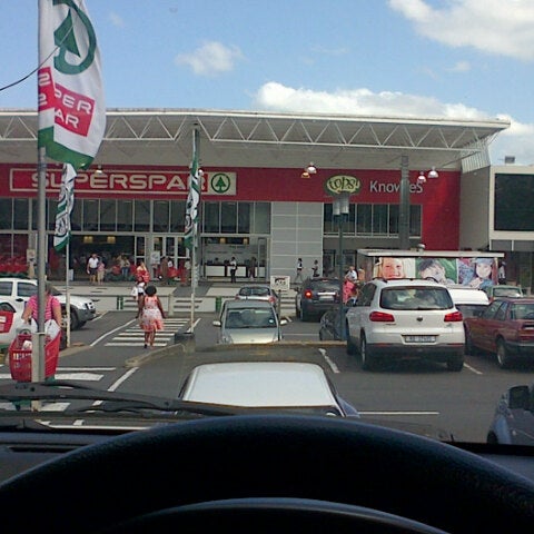 SUPERSPAR - Pinetown - ITheku, KwaZulu-Natal