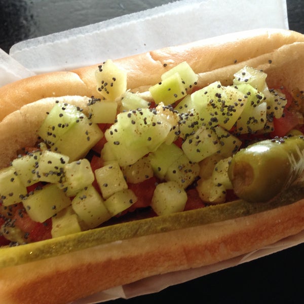 Voodoo Dog (Now Closed) - Tallahassee, FL