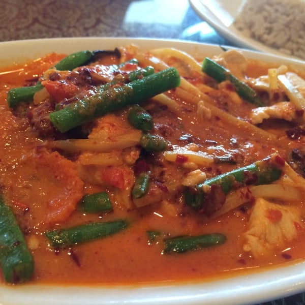 Rama Thai - Thai Restaurant