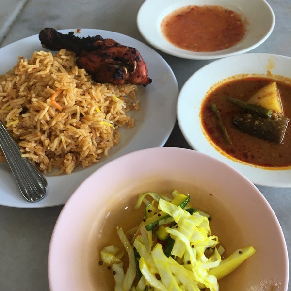 Ahlan Restaurant [ Roti Tempayan ] - 18 tips