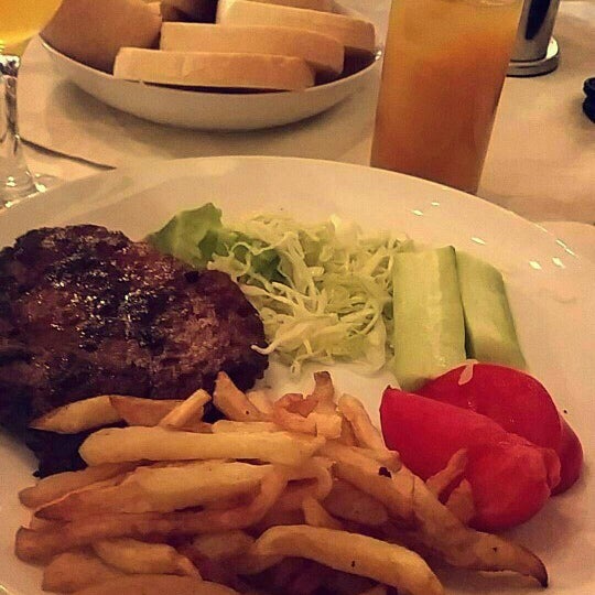 Photos at Restoran Via Ignacija-Vevchani - Modern European Restaurant