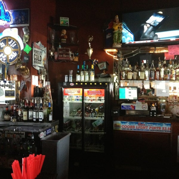 Photos at Roo Bar - Globeville - 23 tips