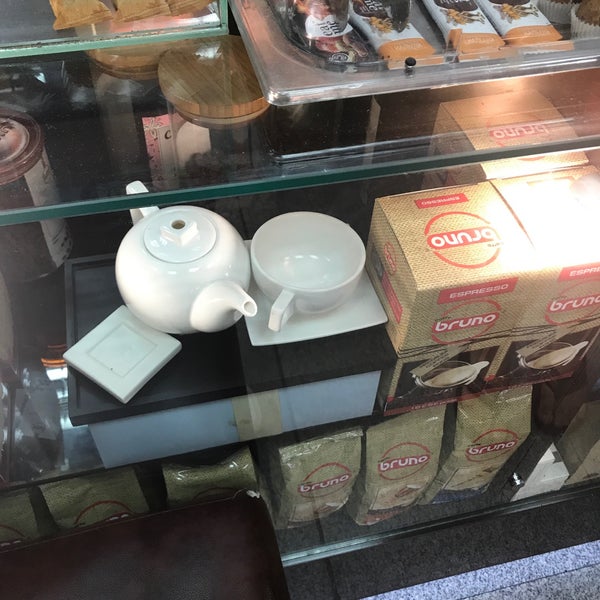 Bruno - Café in Дніпропетровськ