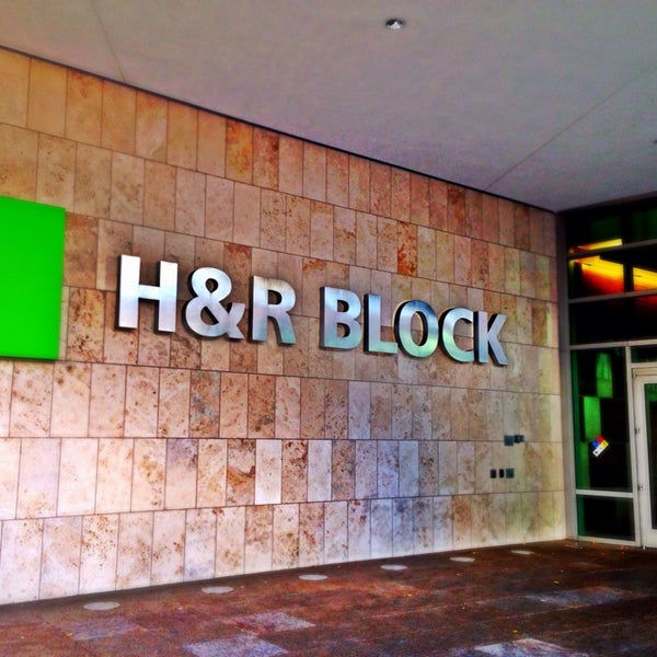 Photos at H&R Block Corporate Headquarters - Financial Service