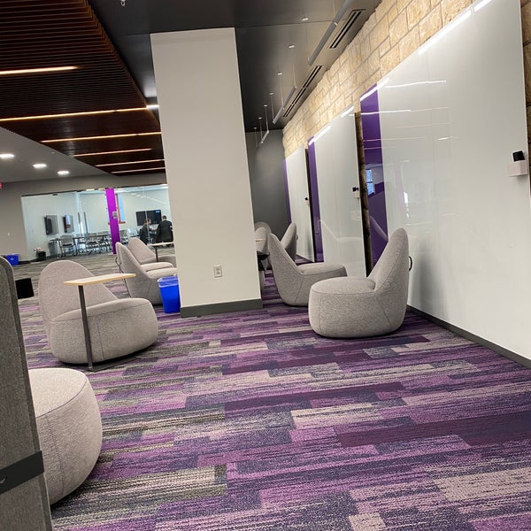 Hale Library - Kansas State University - 29 tips from 1429 visitors