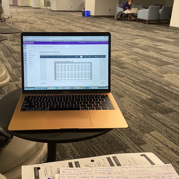 Hale Library - Kansas State University - 29 tips from 1429 visitors
