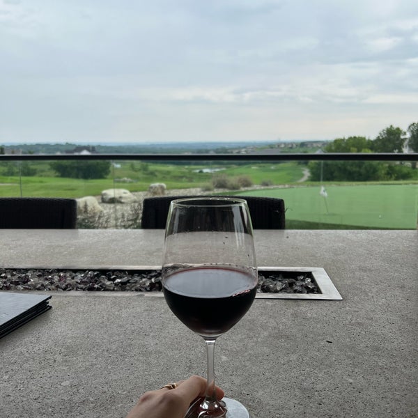 Colbert Hills Golf Course - Golf Course in Manhattan