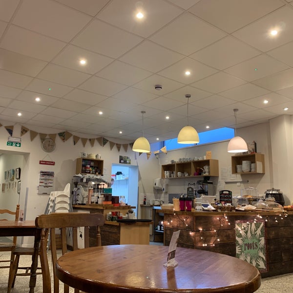 Roots - Coffee Shop in Gloucester