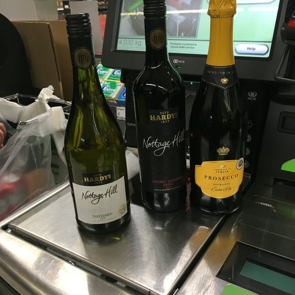 Asda - Supermarket in Cumbernauld