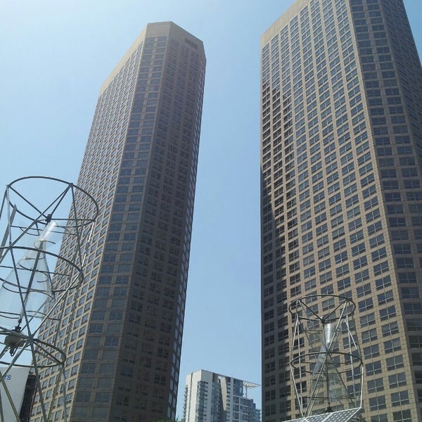 PepsiCo Rooftop Garden - Garden in Chicago