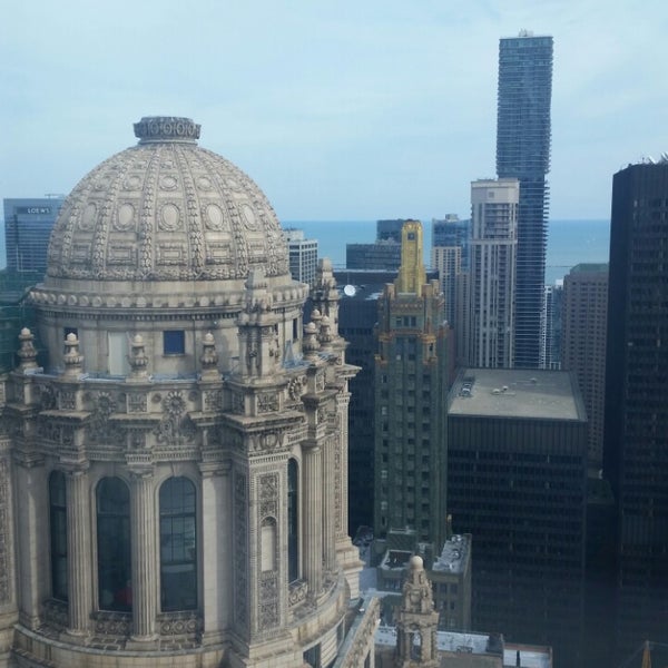 Photos at Kemper Building - Structure in The Loop